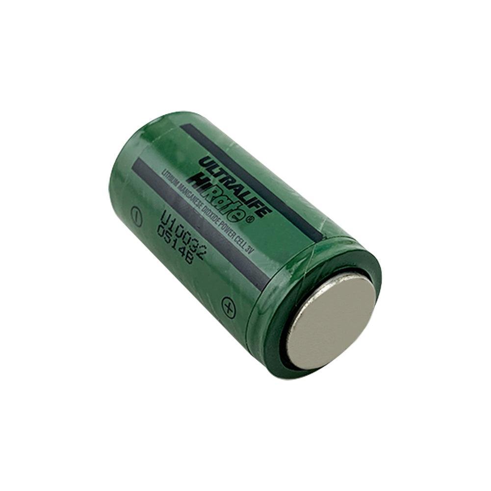 ULTRALIFE U10032 Battery - TSO-C142
