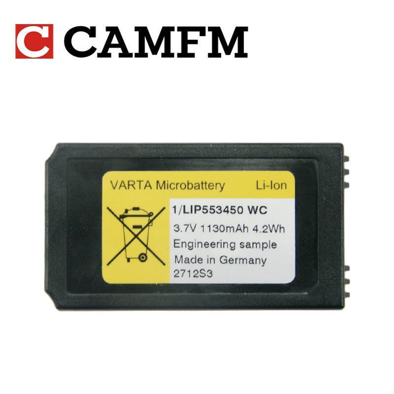 VARTA 1/LIP553450 For WC Mobile Devices Rechargeable Battery