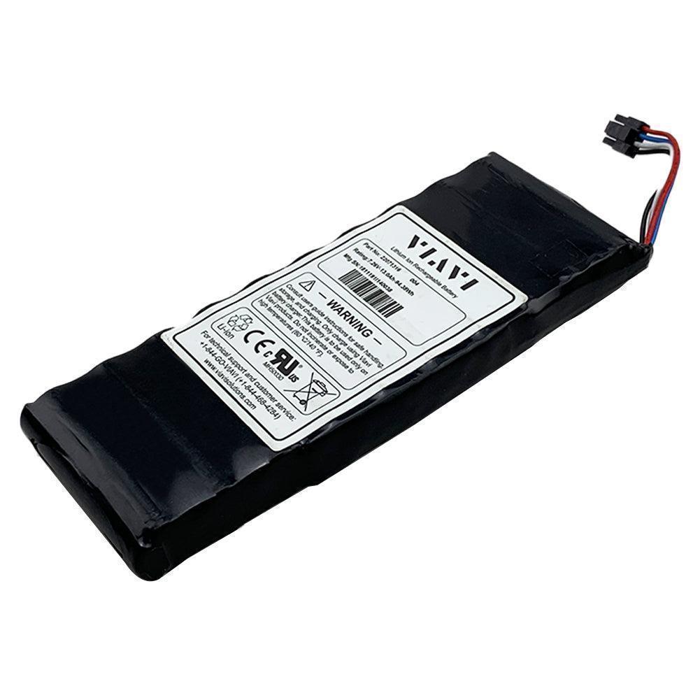 VIAVI 22071316 OneExpert ONX-CATV Battery - 1811191 140065