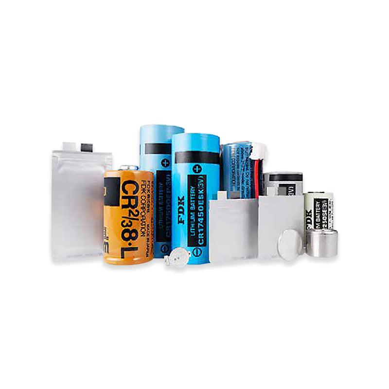 FDK Batteries Collection for Professional Energy Needs