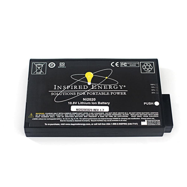 GE Healthcare Batteries Collection – Reliable Power for Medical Device