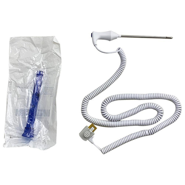 Premium Medical Cables for ECG, Monitoring & More – Reliable & Durable