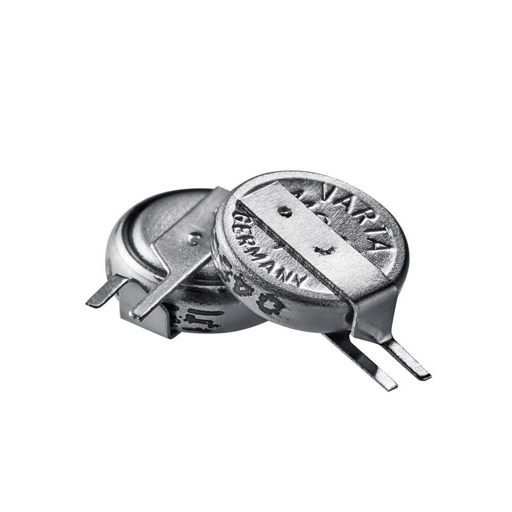 Rechargeable Motherboard Batteries for Reliable BIOS & Memory Backup