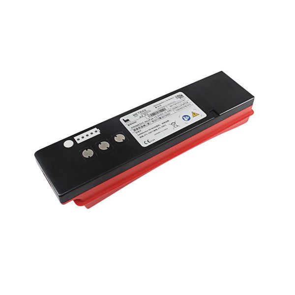 METRAX M290 Primedic XD300 XD1 for defibrillator battery