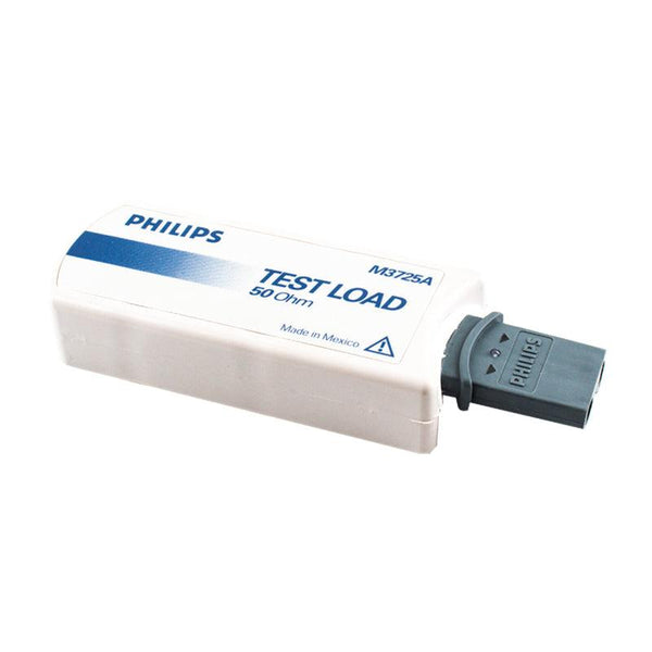 M3725A + M3508A Defibrillator Pacing Test Resistance Accessories