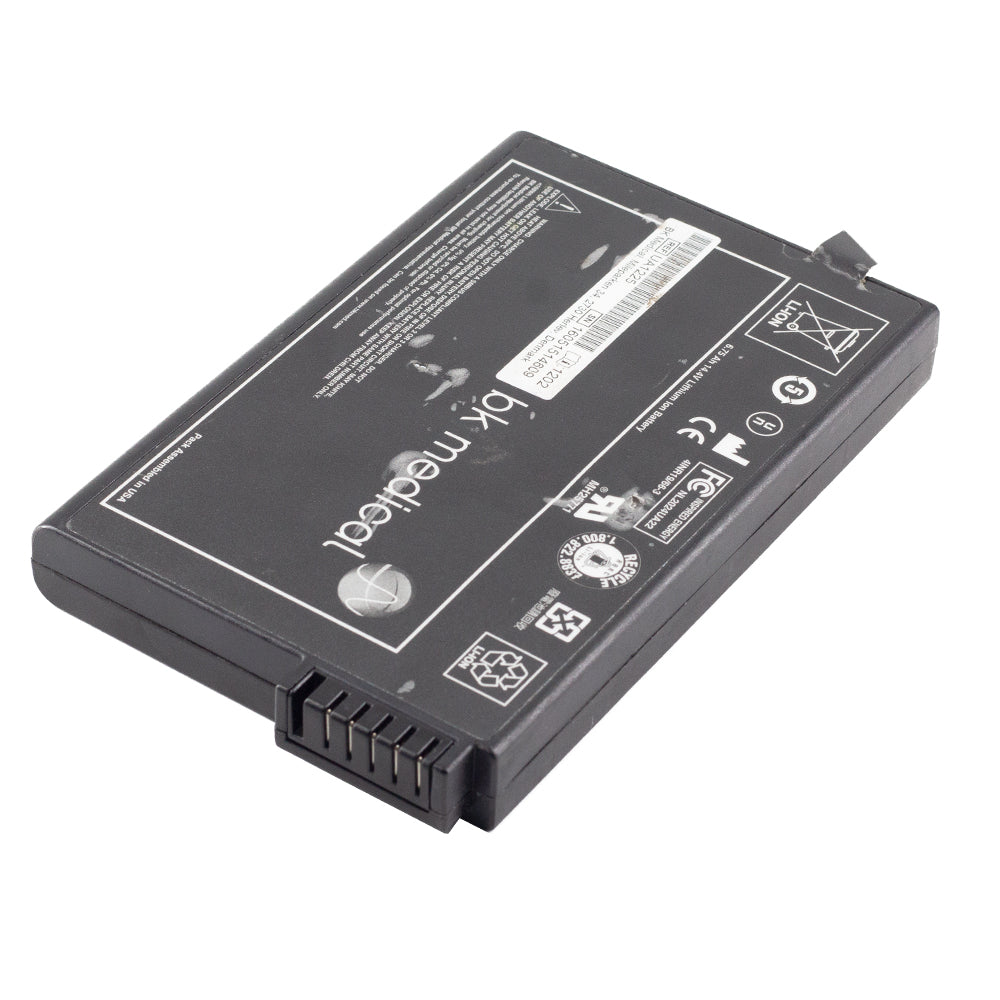 UA1225 Battery For BK Medical System Flex Focus 800 14.4V Battery