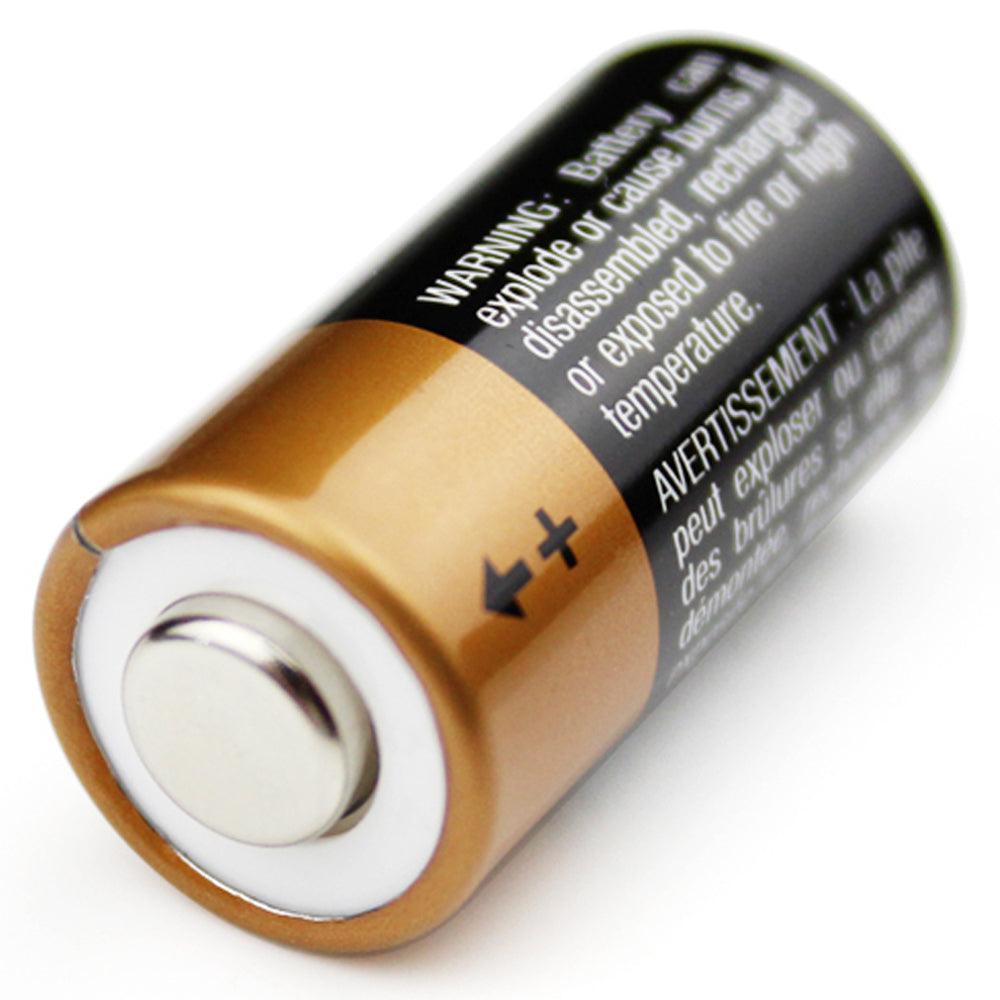 Duracell 28L Battery 2CR11108 6V Lithium Battery - Set of 2pcs