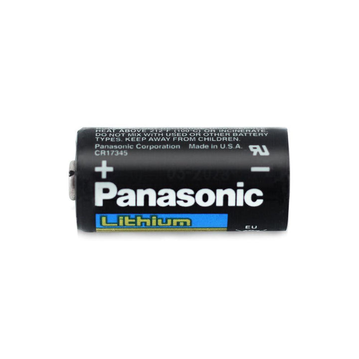 Lithium Battery KTS CR2032 CMOS BIOS RTC Battery - Set of 5 Pieces