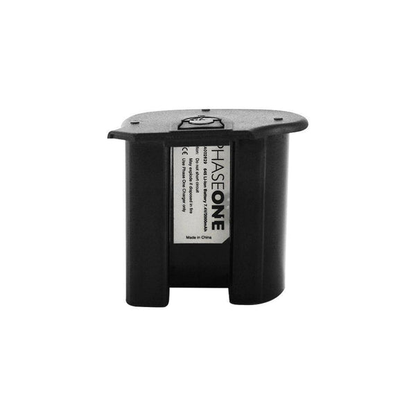 PHASEONE UA002629 Battery for Medium format camera 7.4V Battery