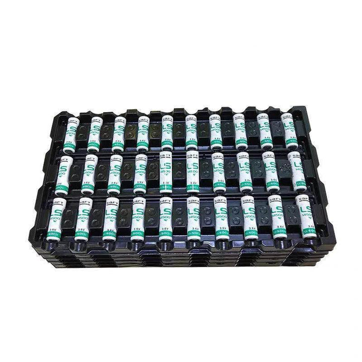 Lithium Battery KTS CR2032 CMOS BIOS RTC Battery - Set of 5 Pieces