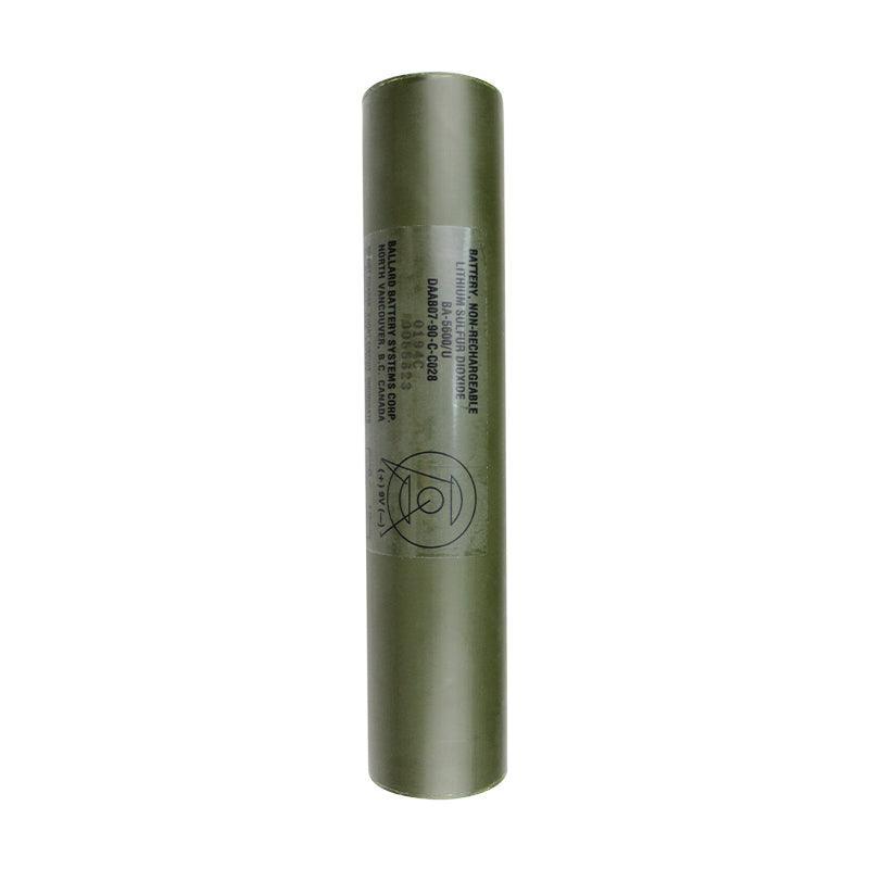 BALLARD BA-5600/U Communication Terminal Lithium-ion Battery