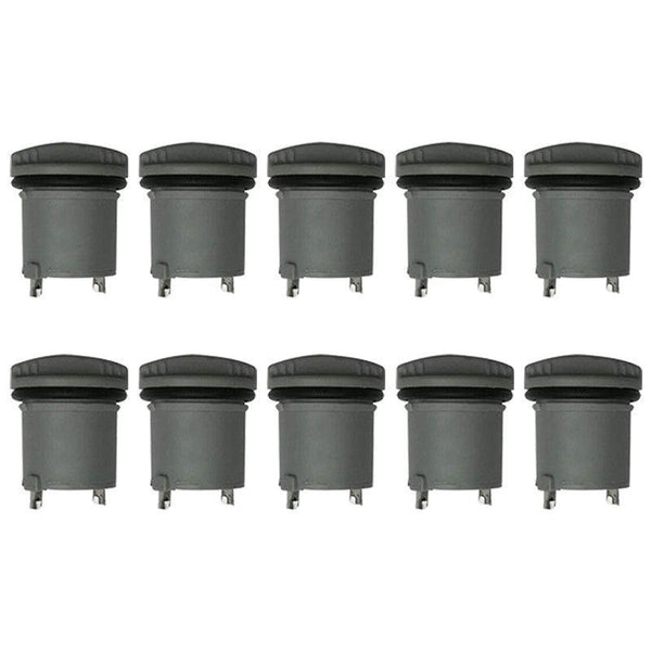 10pcs 3V Lithium Invisible Fence Battery R21 R22 R51 Dog Collar