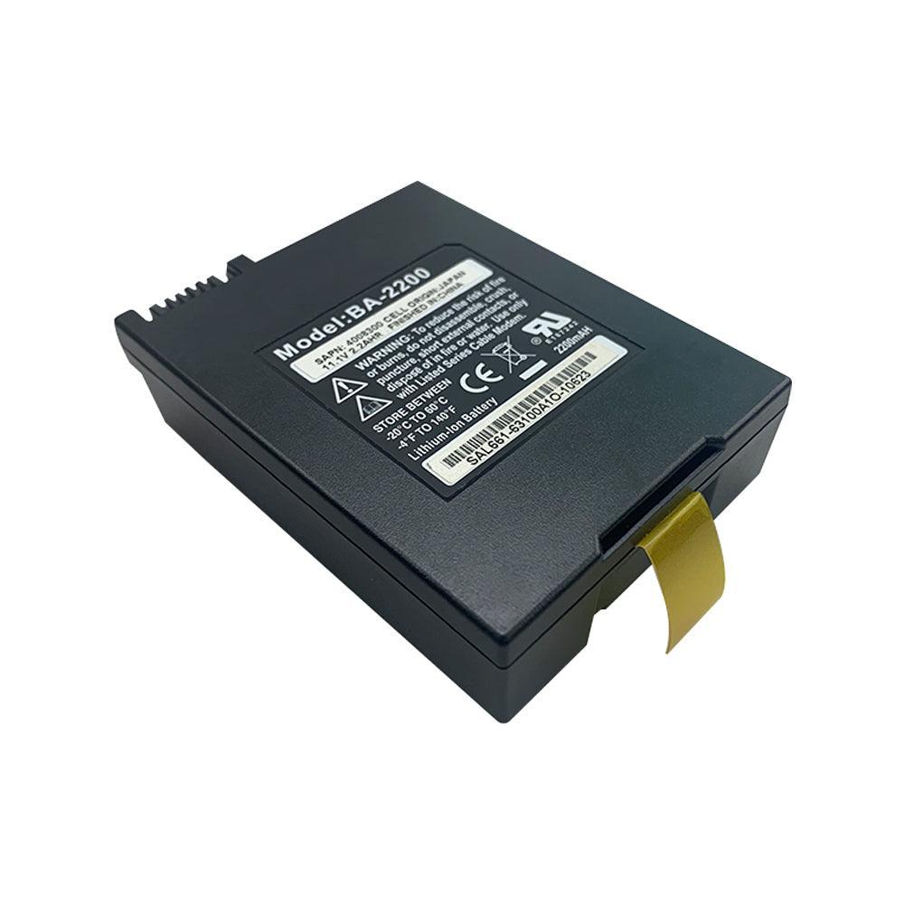 BA-2200 Cable Modem Battery