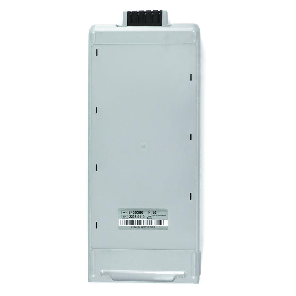 Drager 8430360 Lithium Ion Battery