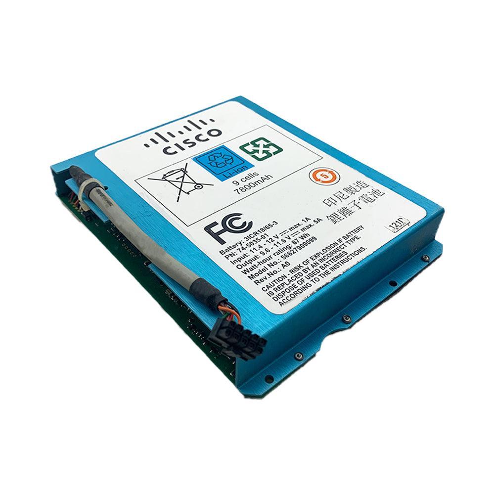 CISCO 566279090099 Storage Server Battery