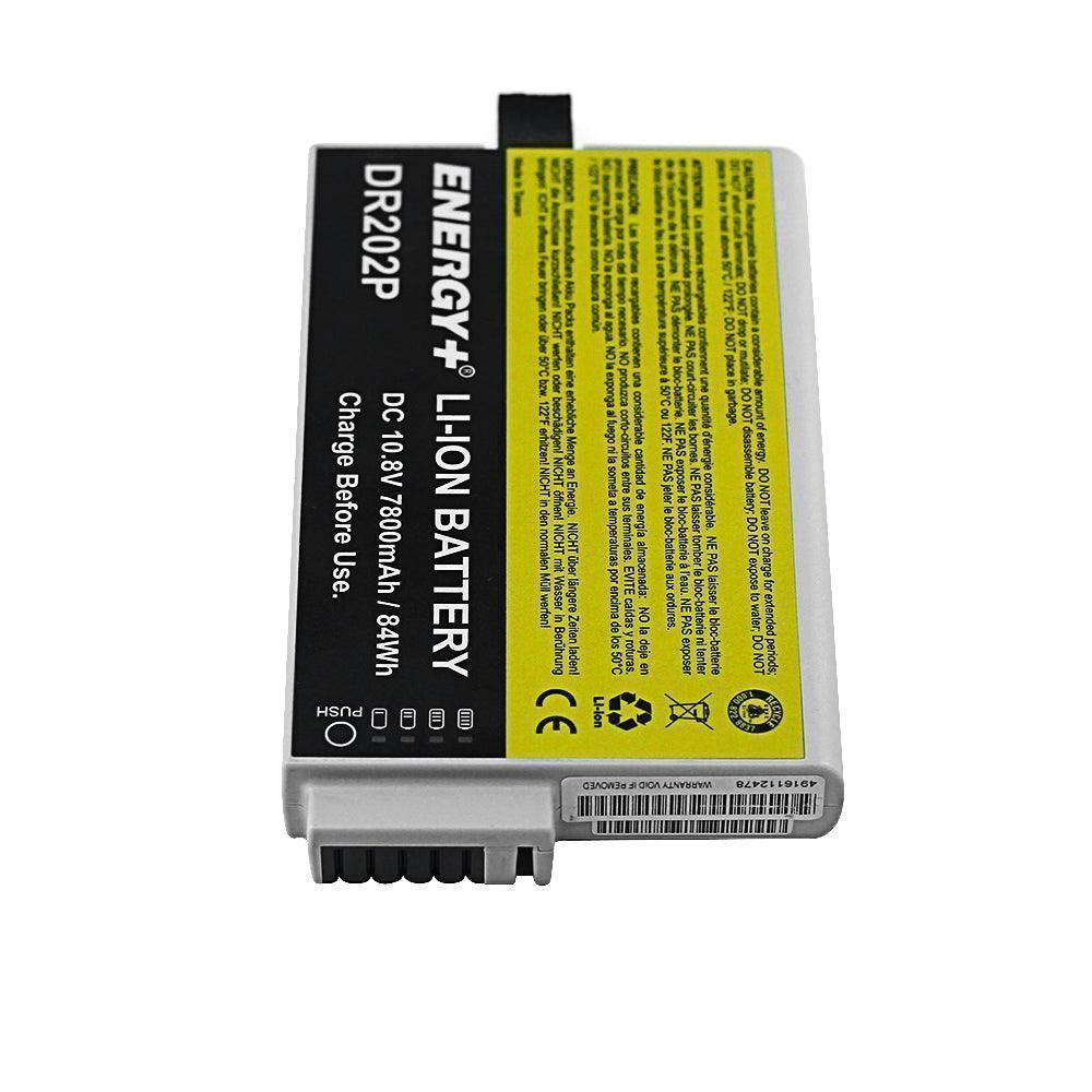 DR202P Battery - Energy+