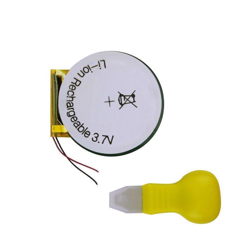 Garmin Forerunner PD3048 Watch Battery - Route JD