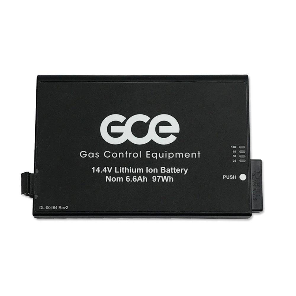 Original RS-00501 For GCE Zen-O™ Gas Control Equipment Portable Oxygen