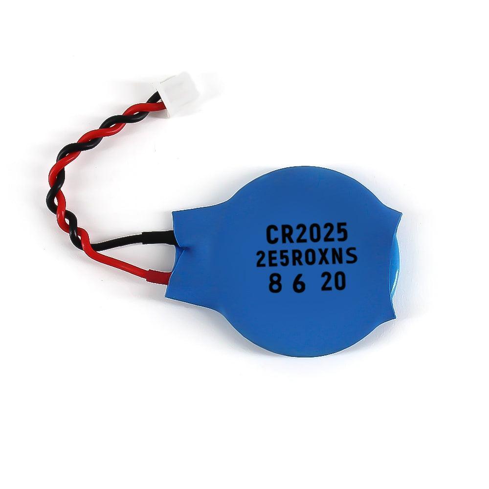 KTS CR2025 Computer Mother board Battery - 3V Lithium-ion