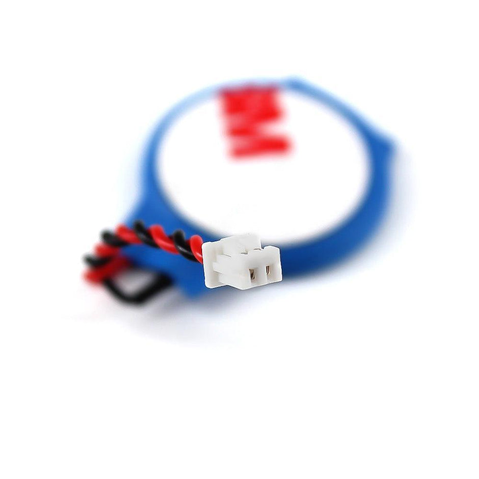 Lithium Battery KTS CR2032 CMOS BIOS RTC Battery - Set of 5 Pieces