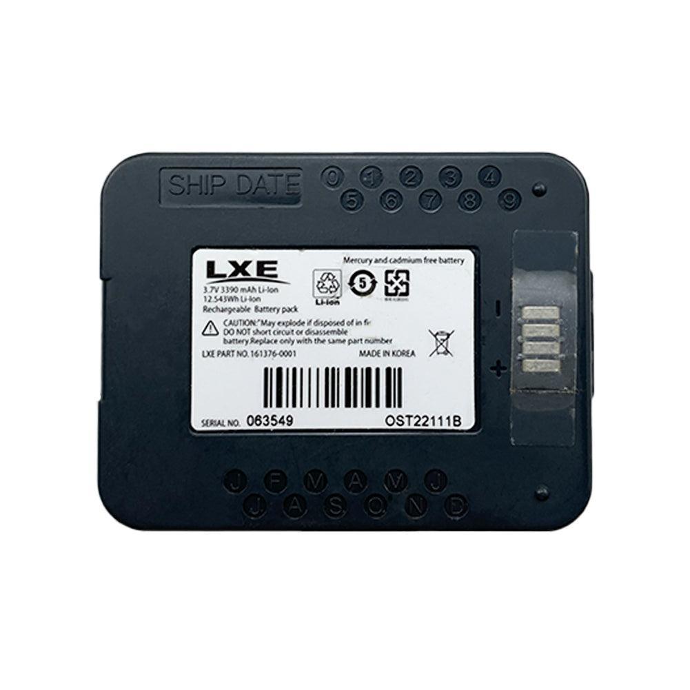 LXE 161376-0001 Barcode Scanner Battery Pack