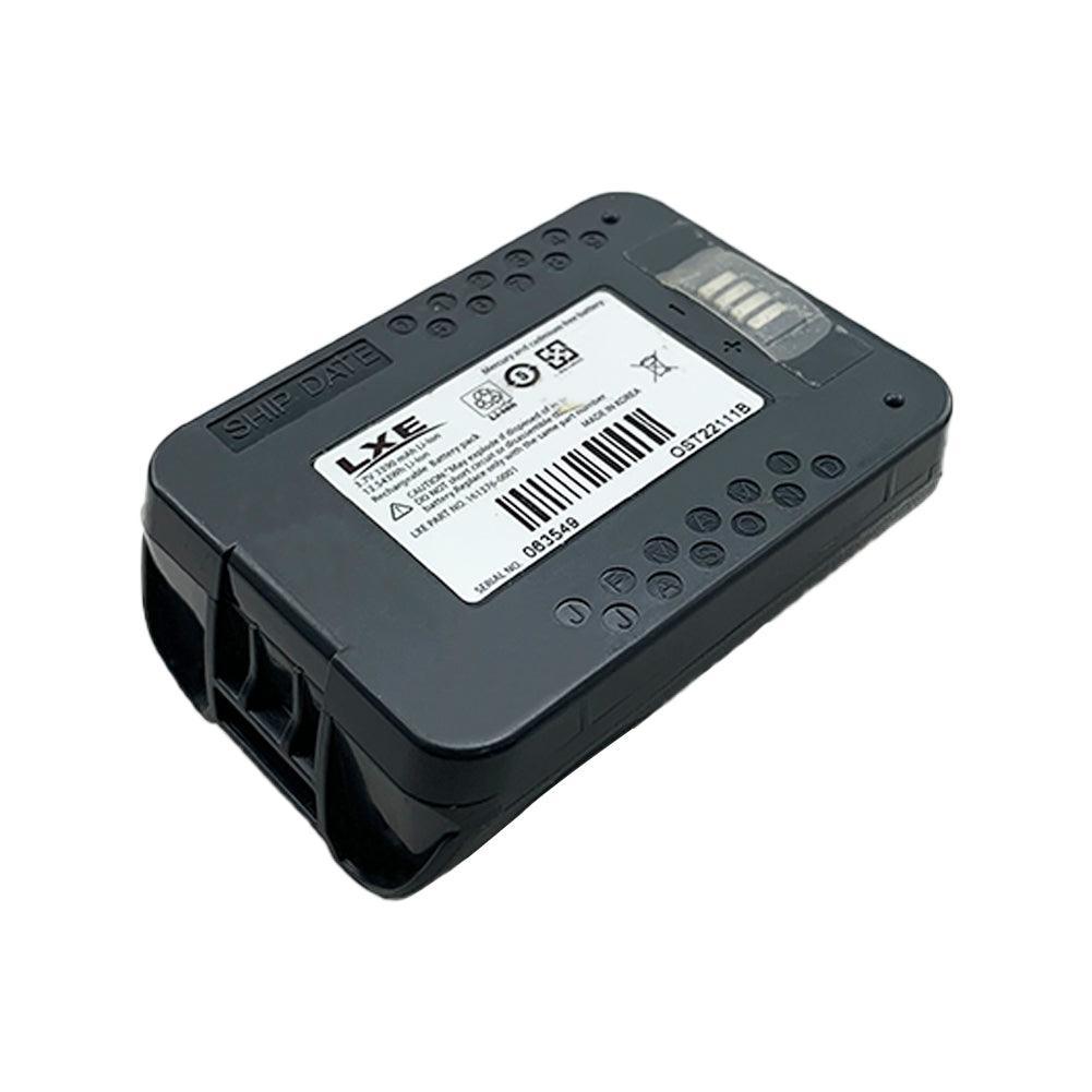 LXE 161376-0001 Barcode Scanner Battery Pack