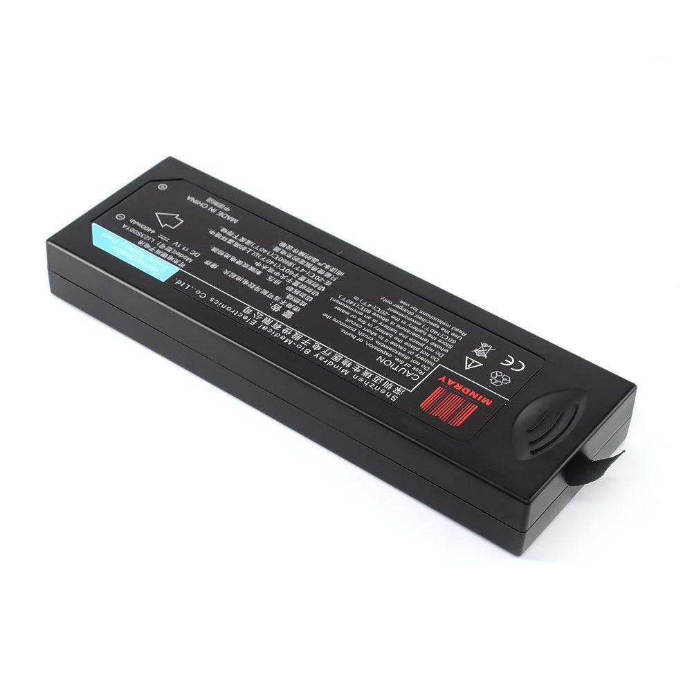 Mindray LI23S001A Battery | VS800 PM8000 PM9000 Vital Signs