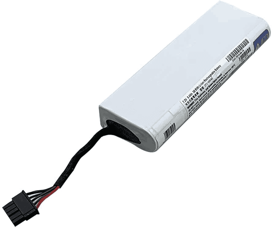 NetApp FAS8040 Controller Battery Pack - Lead Wire Connector