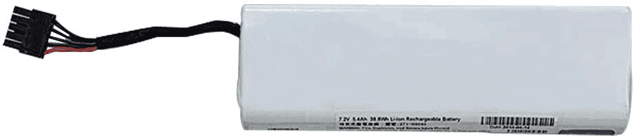 NetApp FAS8040 Controller Battery Pack - Lead Wire Connector