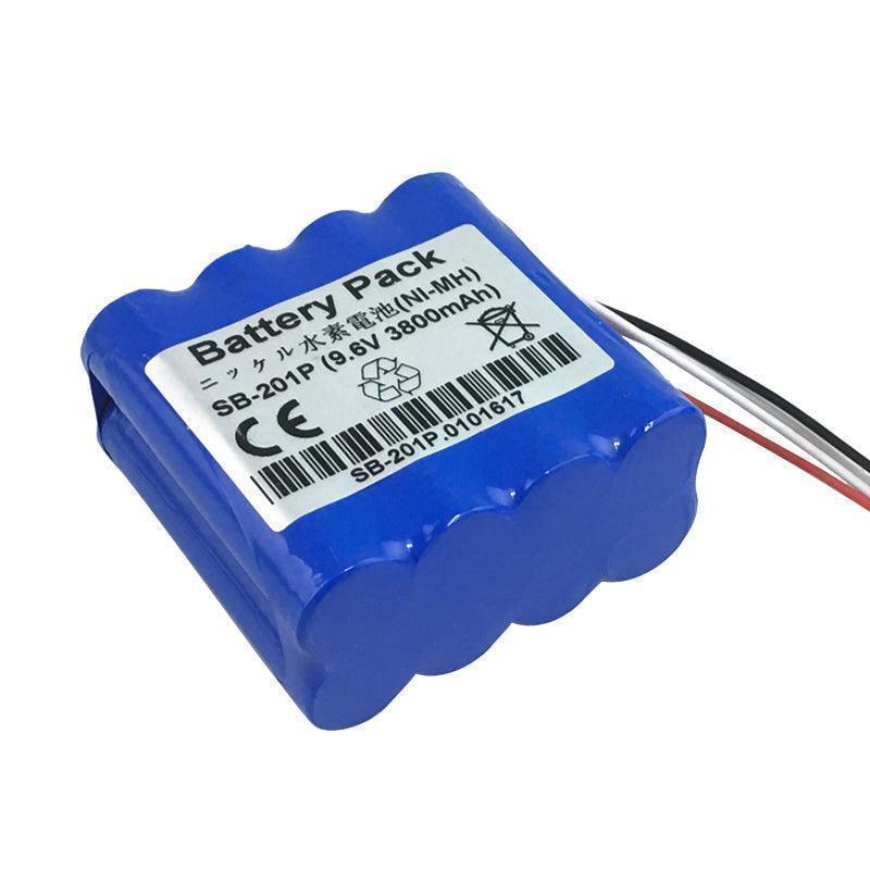 NIHON KOHDEN SB-201 Battery For Vismo PVM Monitors