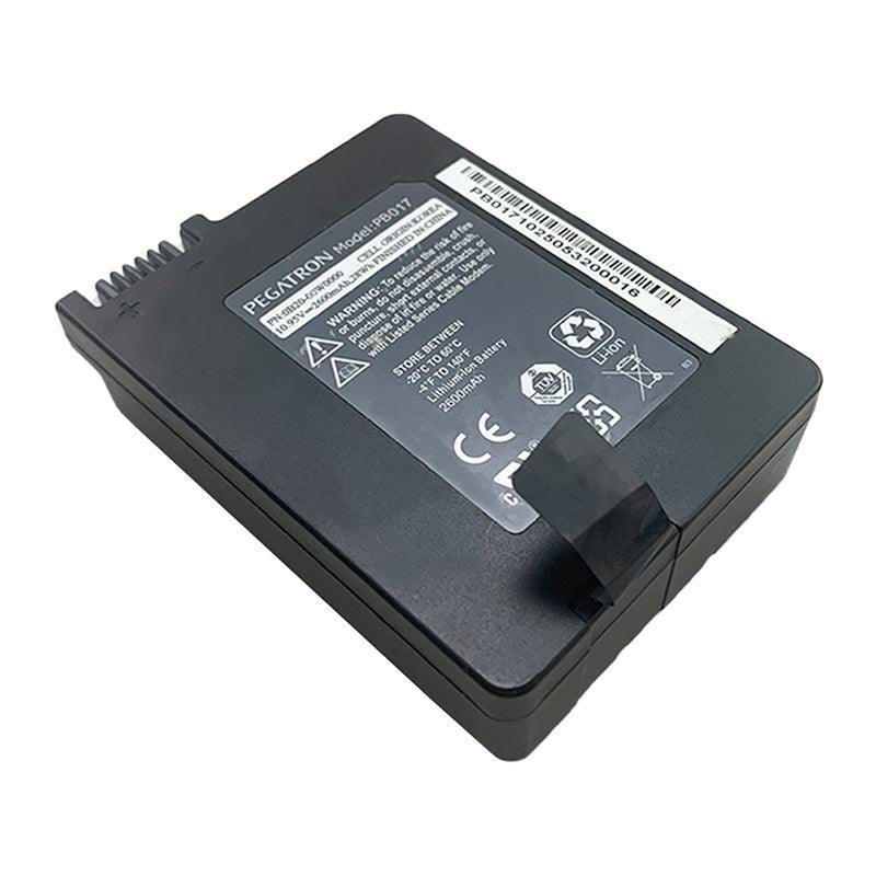 PEGATRON PB017 Cable Modem Gateway Battery