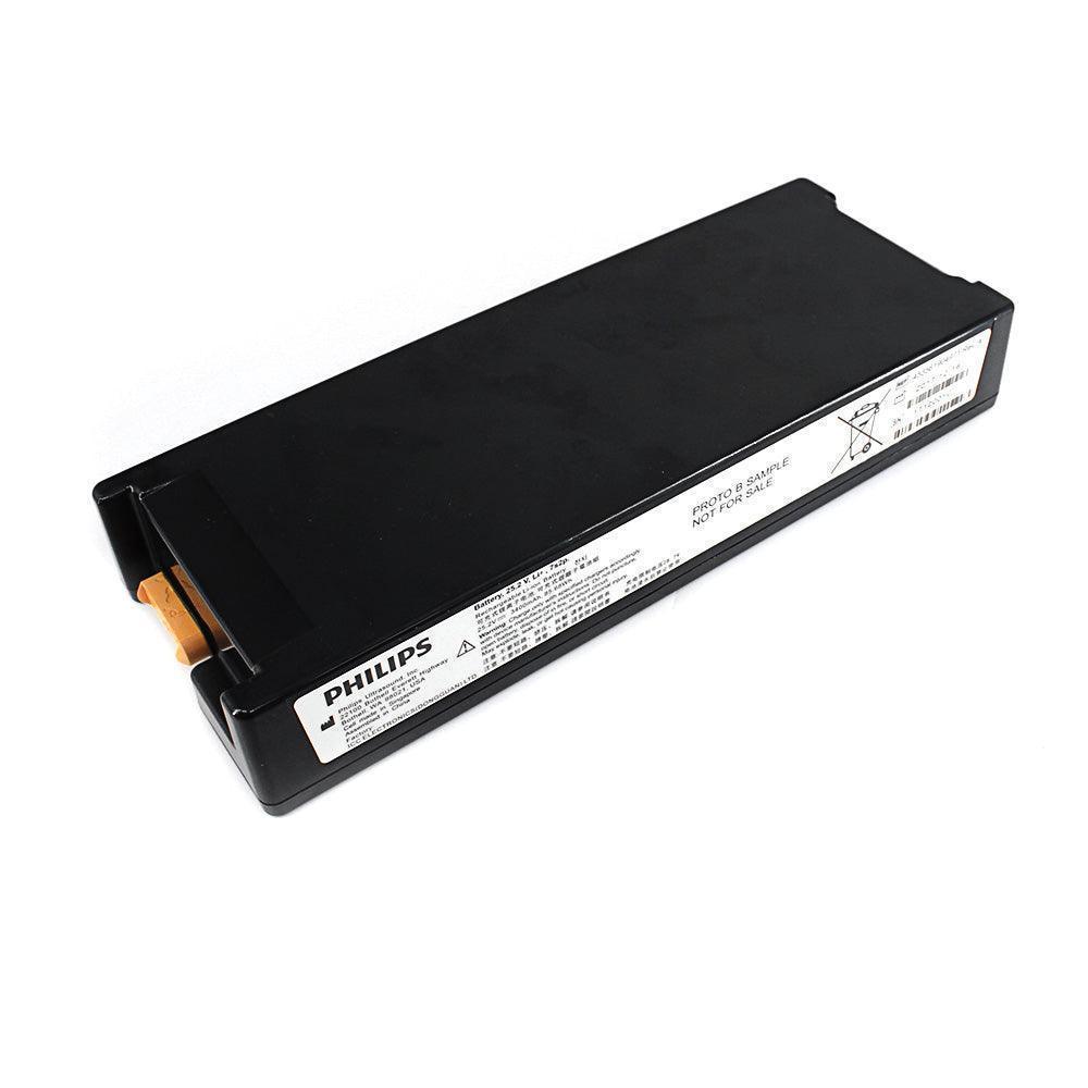 Original 453561904971 for PHILIPS EPIQ 7C Ultrasound system cardiology