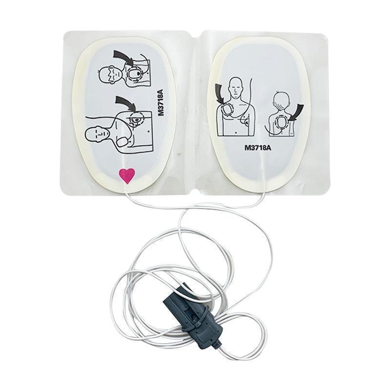 Philips M3718A Multifunction Adult/Child Electrode Pads