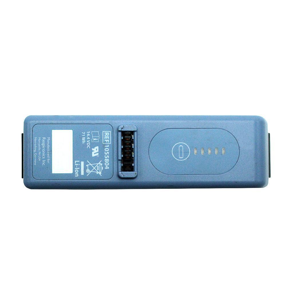 Philips Trilogy 100 200 202 T70 Cough Assist Battery 1055804