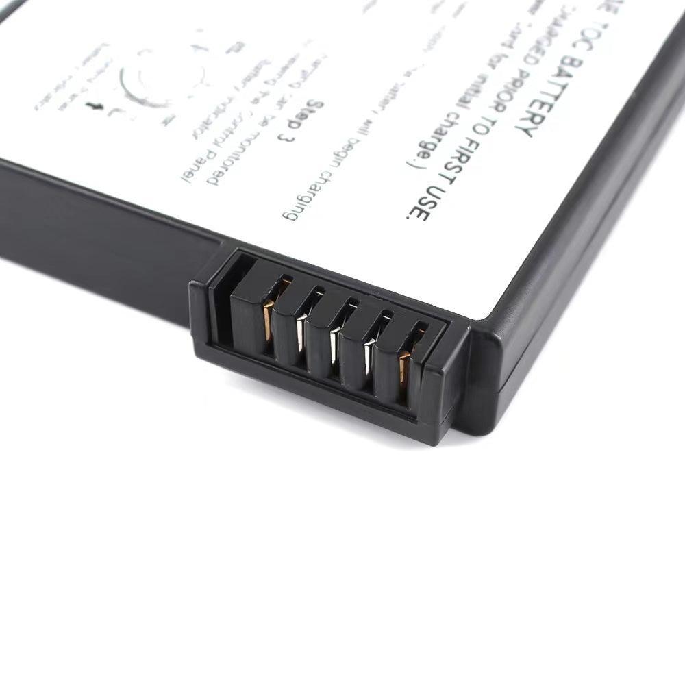 Precision Medical EasyPulse TOC 508215 Battery - PN 508016