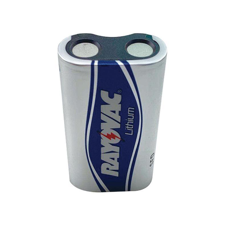 RAYOVAC CRV3 for Equipment Rangefinder Camera Battery 3V Lithium Battery