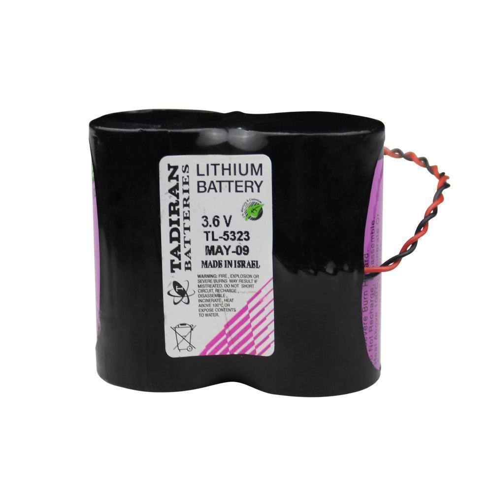 TADIRAN TL-5323 Electric/Water/Flow Meter PLC Battery