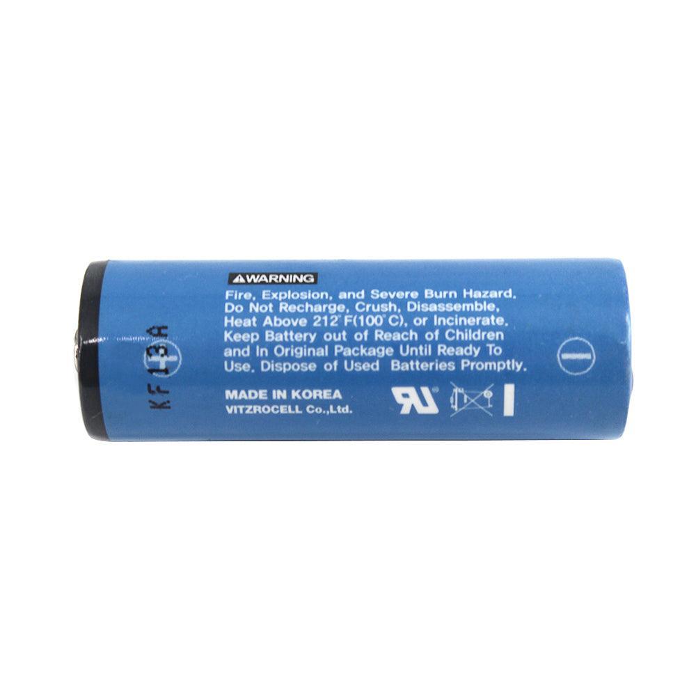 Tekcell SB-A01 PLC CNC Battery - Industrial Use Battery