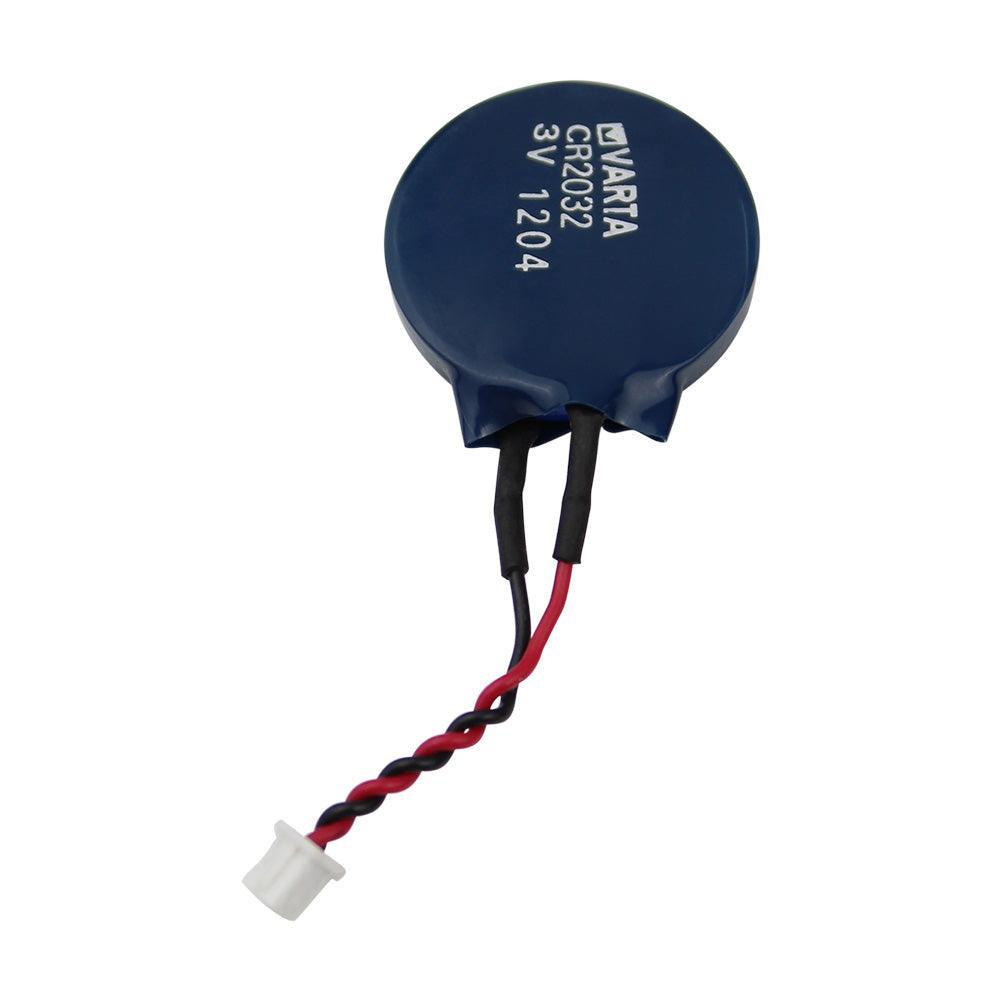 VARTA CR2032 Battery - Lead Connector - CMOS BIOS (2PCS)