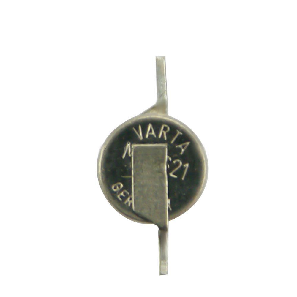 VARTA MC621 Motherboard Rechargeable Batteries - Set of 2