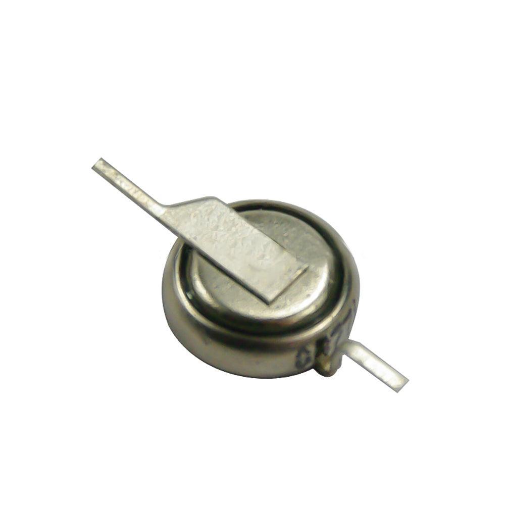 VARTA MC621 Motherboard Rechargeable Batteries - Set of 2