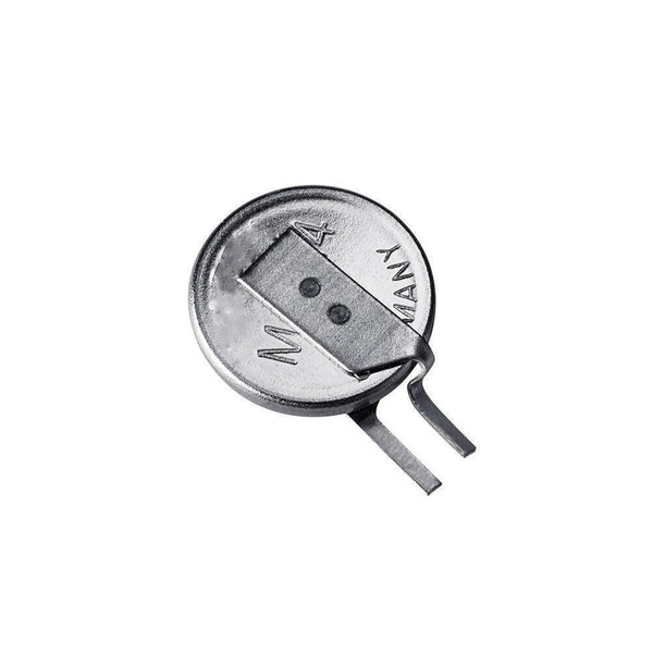 VARTA MC614 Battery Memory Back-up - Set Of 5 Pieces - ML614