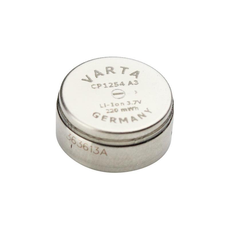 Varta CP1254 A3 Headset Battery - Jabra - WF1000x - Fitbit