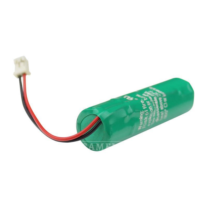 Varta CRAA Lead Wire Connector Battery - 3V Lithium Battery