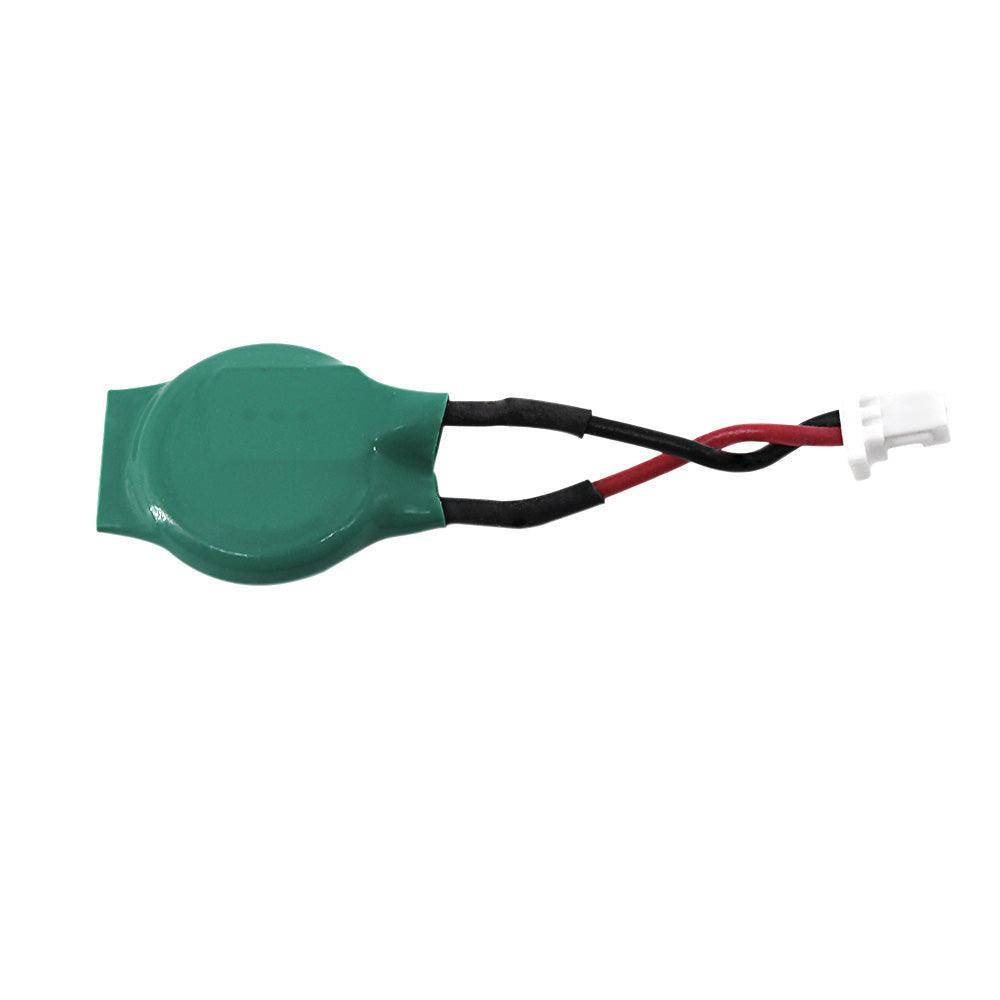 Varta ML1220 BIOS CMOS Battery With Lead Wire Connector
