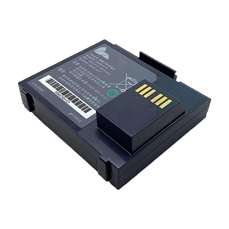 VeriFone VX510 VX610 Wireless Terminal Battery - 23326-04-R